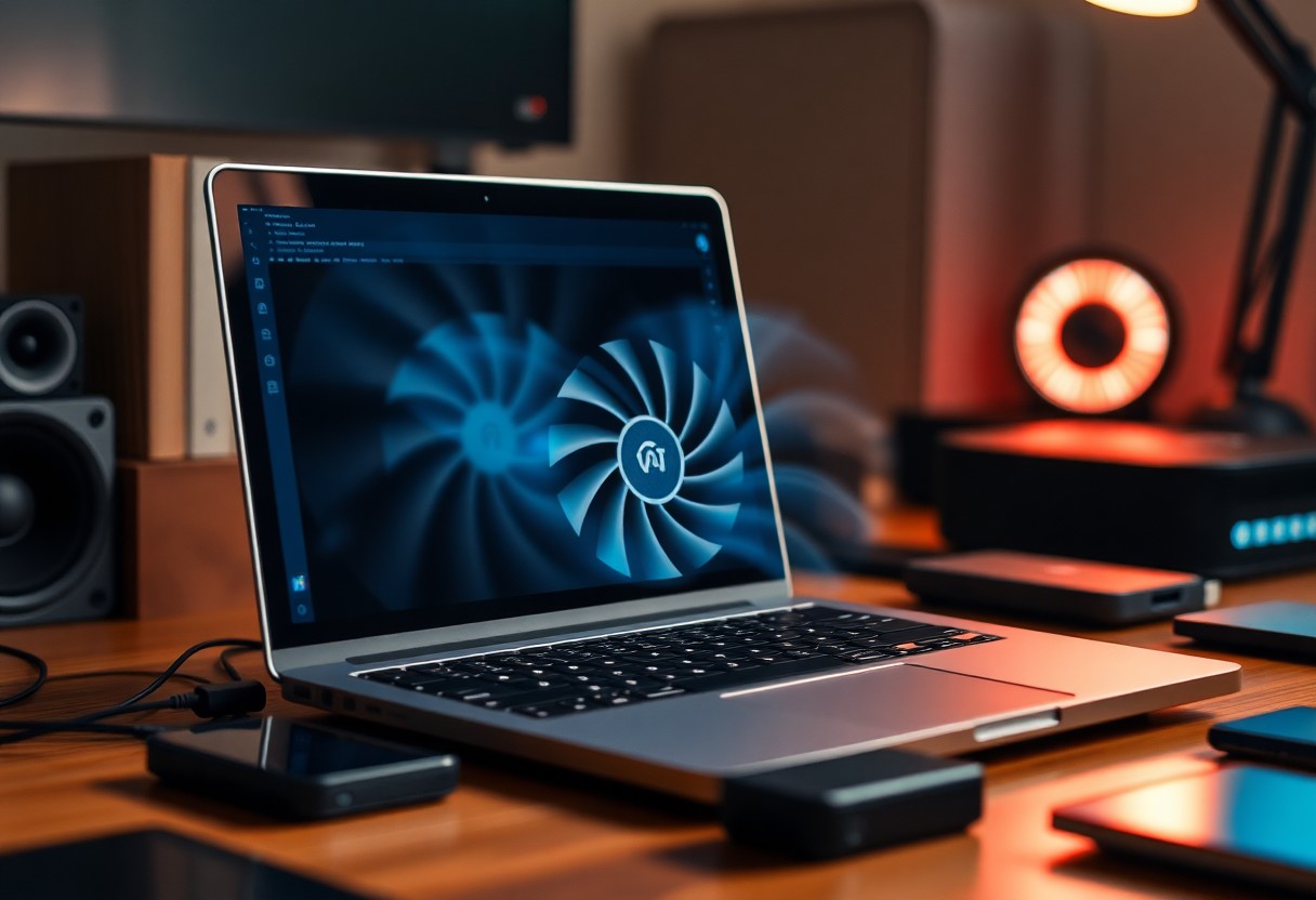 Is It Normal for Laptop Fans to Run Constantly? What You Should Know - SmallUsefulTips