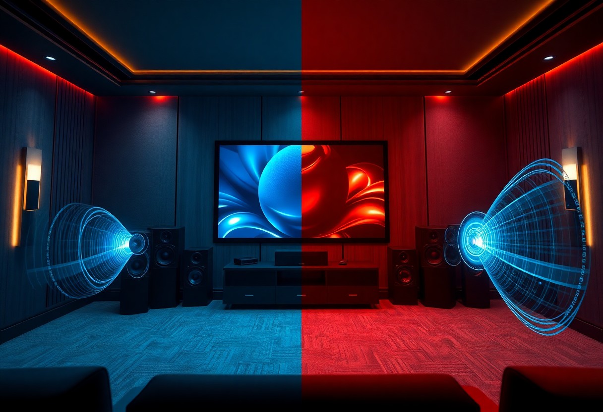 Dolby Atmos vs 3D Audio – What’s the Difference? - SmallUsefulTips