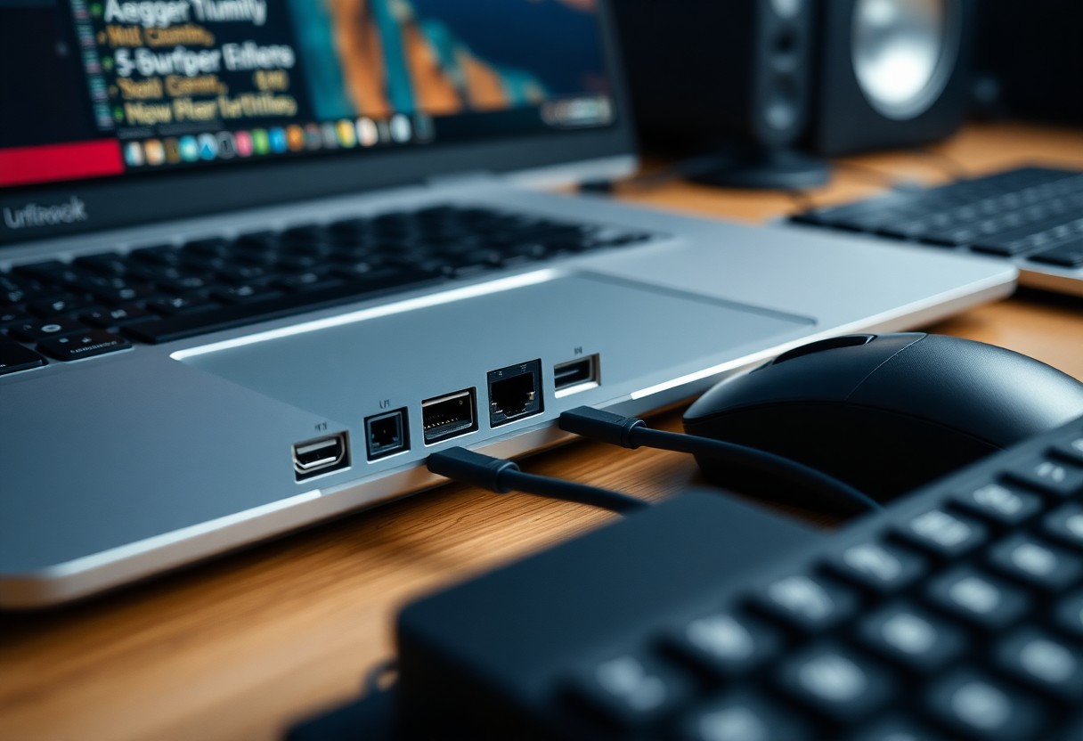 How Do Peripherals Connect To A Computer A Beginners Guide To Ports And Protocols