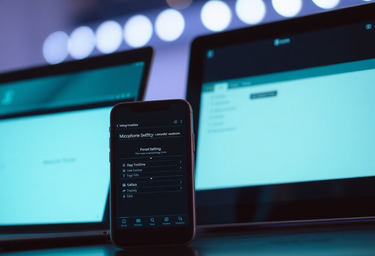 Can’t Find Mic Sensitivity Settings? Here’s Where to Look on Any Device ...