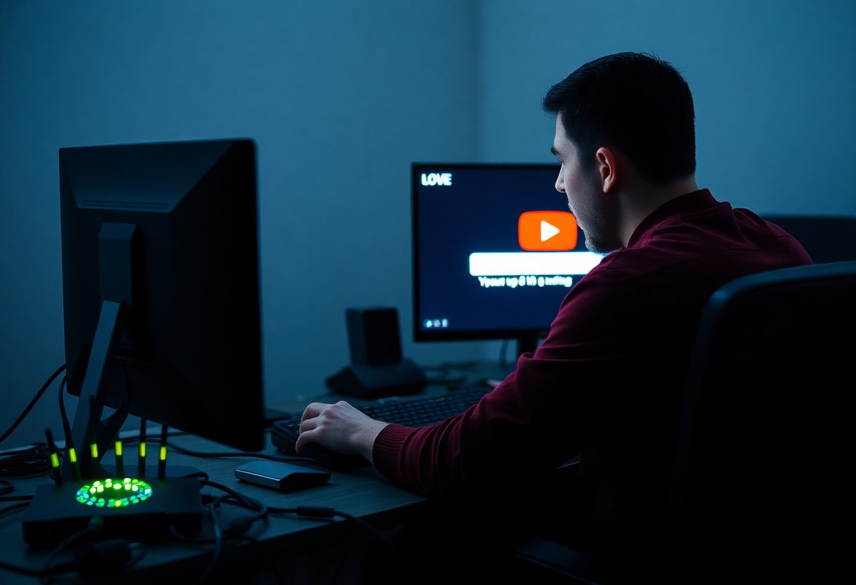 YouTube Videos Keep Buffering? Here’s How to Fix the Lag for Good - SmallUsefulTips